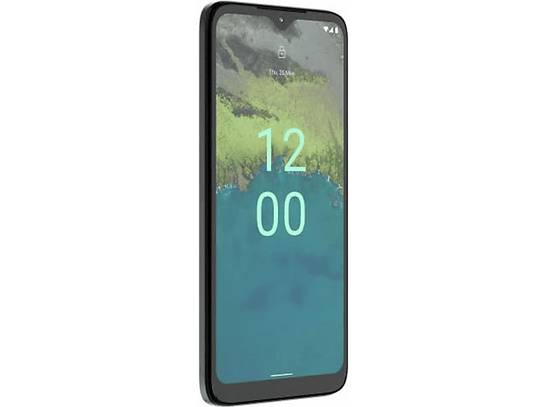 NOKIA C C12, Antracita, Móvil Android, 64 GB, 2 GB RAM, 6,3 ", Unisoc ...