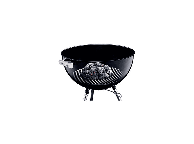 WEBER 7440 Grillzubehör, Schwarz | SATURN