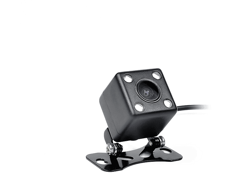 CARMATRIX Dynamische Distanzlinien 170° Rückfahrkamera Display | MediaMarkt