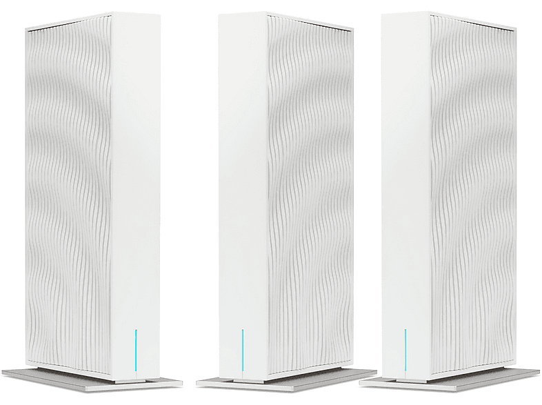 ACER WAVE 7 WI-FI MESH 3ER SET Mesh Router 5764 Mbit/s | MediaMarkt