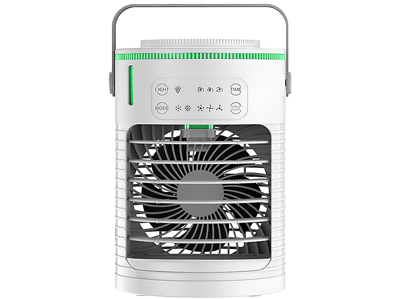 Mini Klimaanlage Media Markt