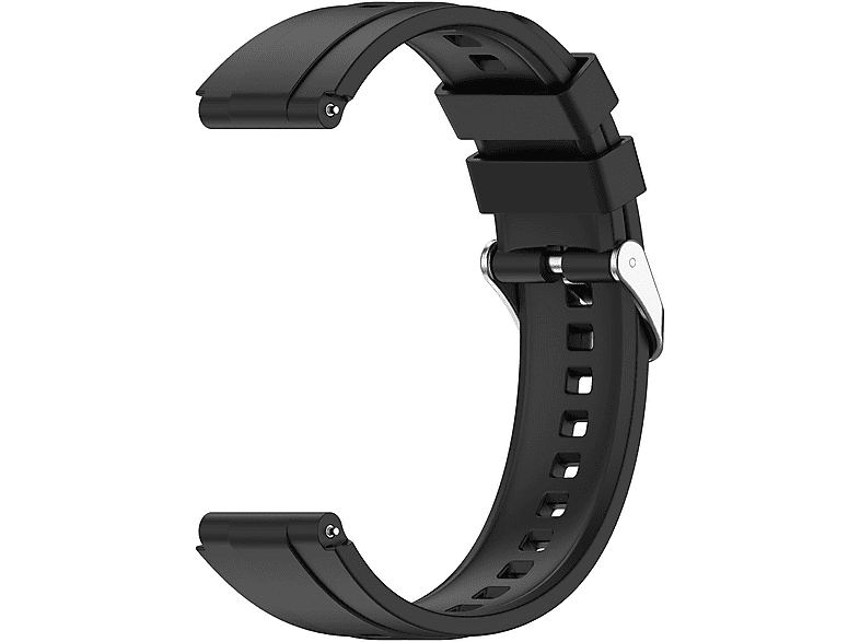 INF 300153, Ersatzarmband, CASIO, W-218H AE-1200/1300, Schwarz | MediaMarkt