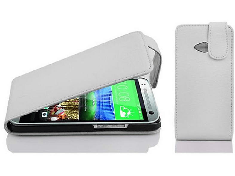 Funda | CADORABO Funda protectora para móvil Flip Style, Compatible con ...