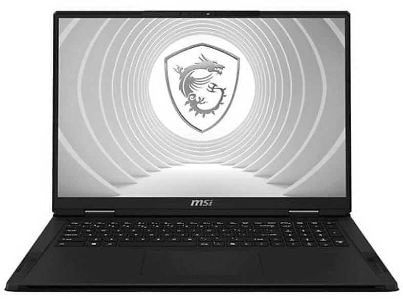 Portátil | MSI CreatorPro X18 HX A14VKSG, 18 " HD, Intel Core i9 ...