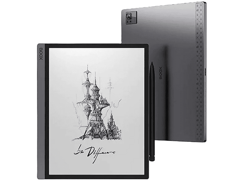 DOODROO Protective Film Protection d'écran voor BOOX Tab Ultra C (Pro ...