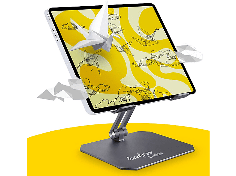 DOODROO Tablet Halter Tablet Halter | MediaMarkt