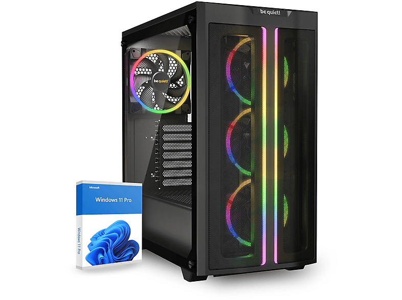 DCL24 PureFX Intel i7-14700KF, Gaming PC Core™ i7, 32 GB RAM, 1000 GB ...