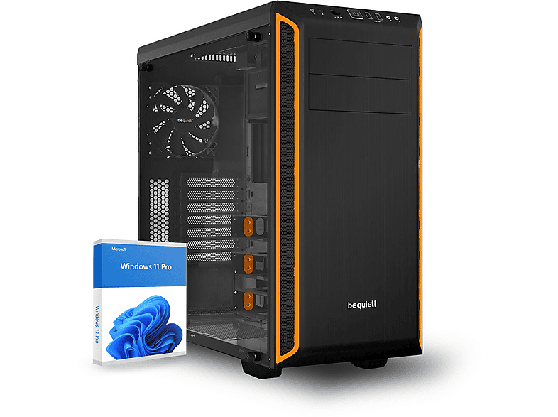 DCL24 PB600 Intel i7-14700, Gaming PC Core™ i7, 32 GB RAM, 1000 GB SSD ...