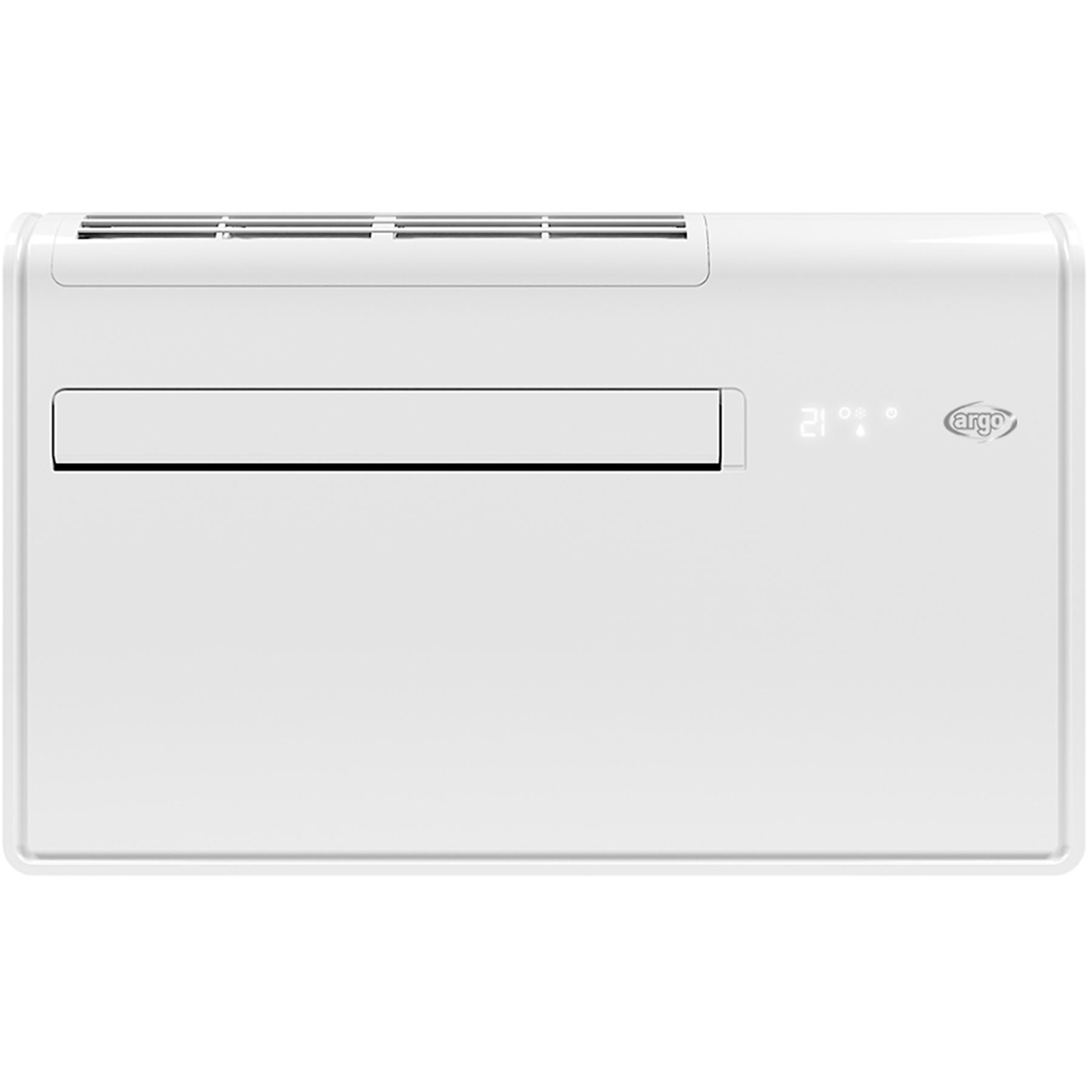 CONDIZIONATORE FISSO UE ARGOCLIMA 398000761 Apollo 12HP Monoblocco Wi ...