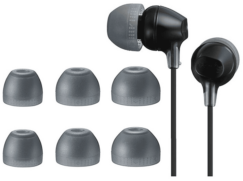 INF 358457 Ohrpolster passend für: Sony Grau | MediaMarkt