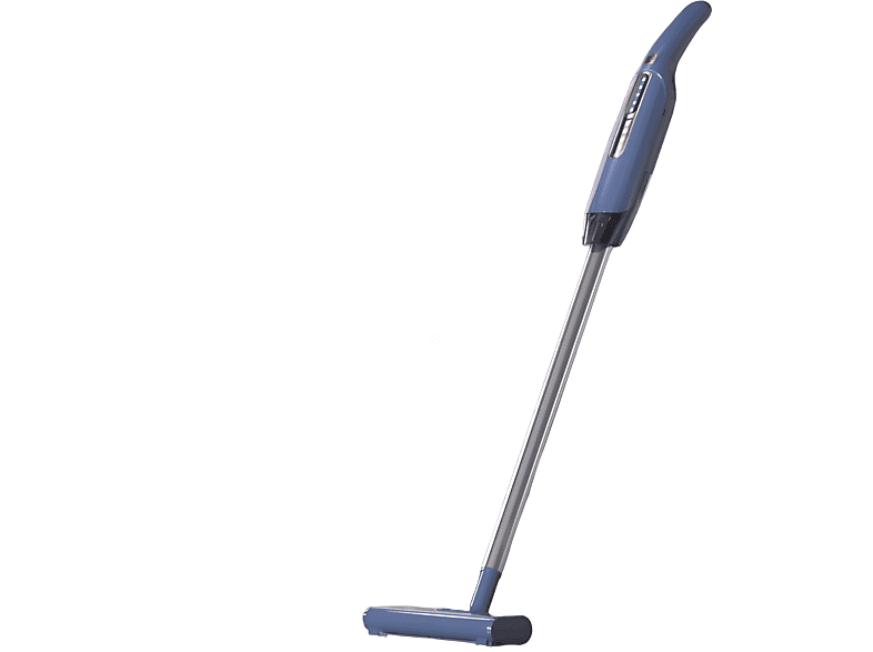 HIYORI Kabelloser Handstaubsauger mit Starker Leichtgewicht-Design ...