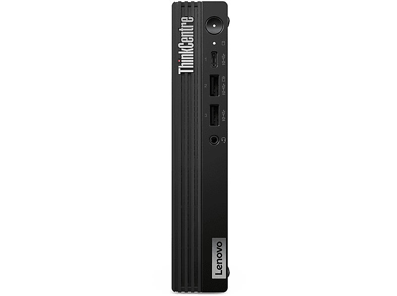 LENOVO 580 M75q Gen 5, Mini PC mit AMD Ryzen™ 5 8500GE Prozessor, 8 GB ...