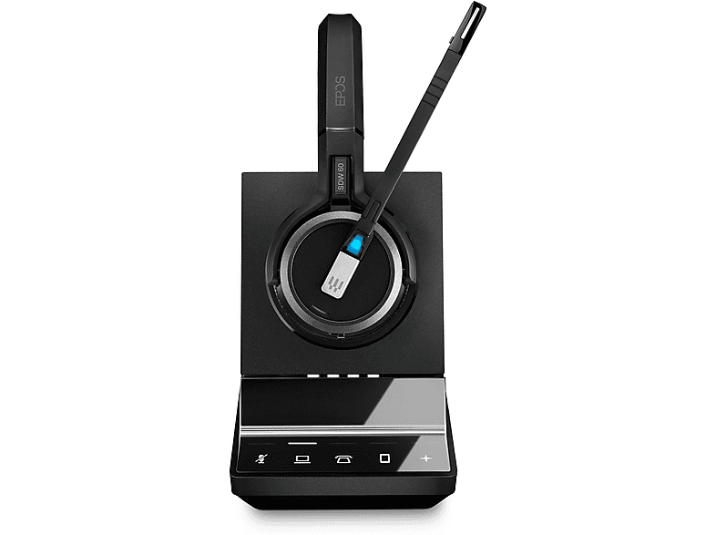 EPOS IMPACT SDW 5065 | EU/UK/AUS CUFFIE, Nero | MediaWorld.it