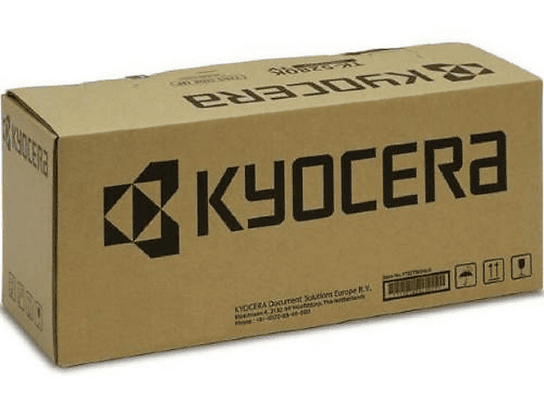 KYOCERA KYOCERA Toner black TK-8545 Drucken, Scannen & Verbrauchsmaterial Verbrauchsmaterialien ...