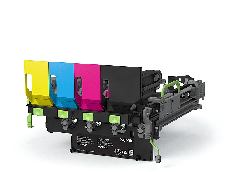 Originale XEROX Toner VersaLink C620 C625 Unità imaging a colori ...