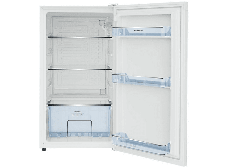 Frigorifico una puerta | INFINITON FG-A85B, Ciclico, Altura 83,1 cm ...