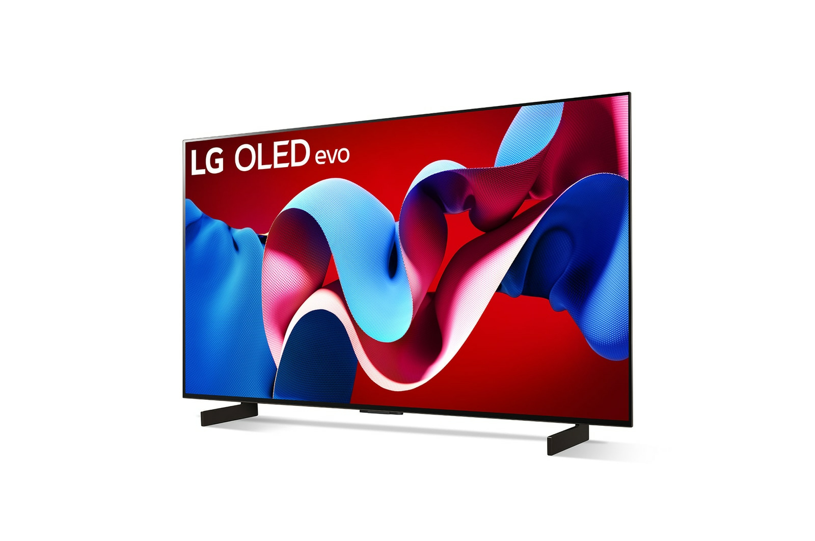 LG OLED42C48LA TV OLED, Piatto, 43 ", UHD 4K | MediaWorld.it