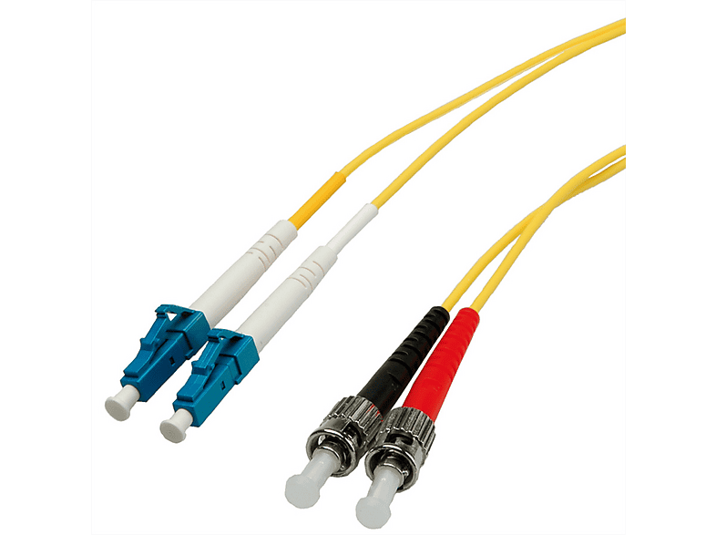 NO NAME (FOREIGN BRAND) Quality LWL-Kabel Single Mode E9/125µm OS2, LC ...