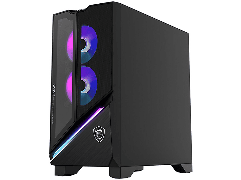 PC Gaming | MSI MPG Infinite X3 AI 2NUF7-013AT, Intel Core Ultra 7 265K, 32 GB RAM, 1 TB SSD ...