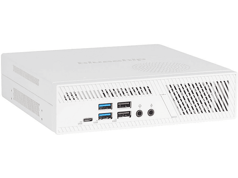 BLUECHIP BUSINESSline S3137, PC mit Intel® Core™ i3 i3-14100 Prozessor ...
