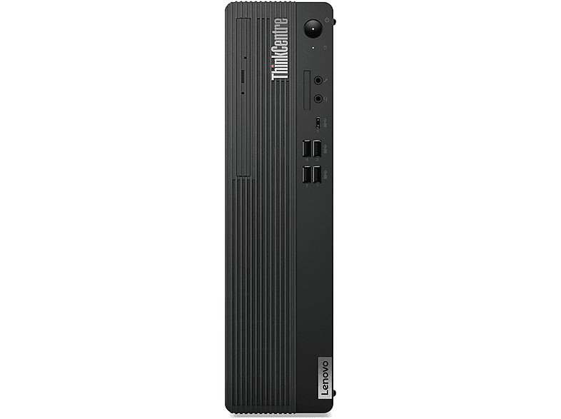 LENOVO 580 M75s Gen 5, Desktop-PC mit AMD Ryzen™ 5 8500G Prozessor, 16 ...