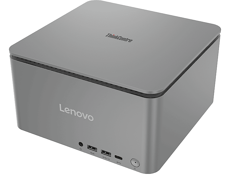 LENOVO ThinkCentre neo Ultra, Mini PC mit Intel® Core™ i7 i7-14700 ...