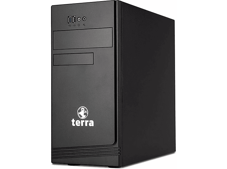 TERRA DESKTOP EU1009979 EU1009979 PC Midi Tower, Intel®, Intel i7-14700 ...