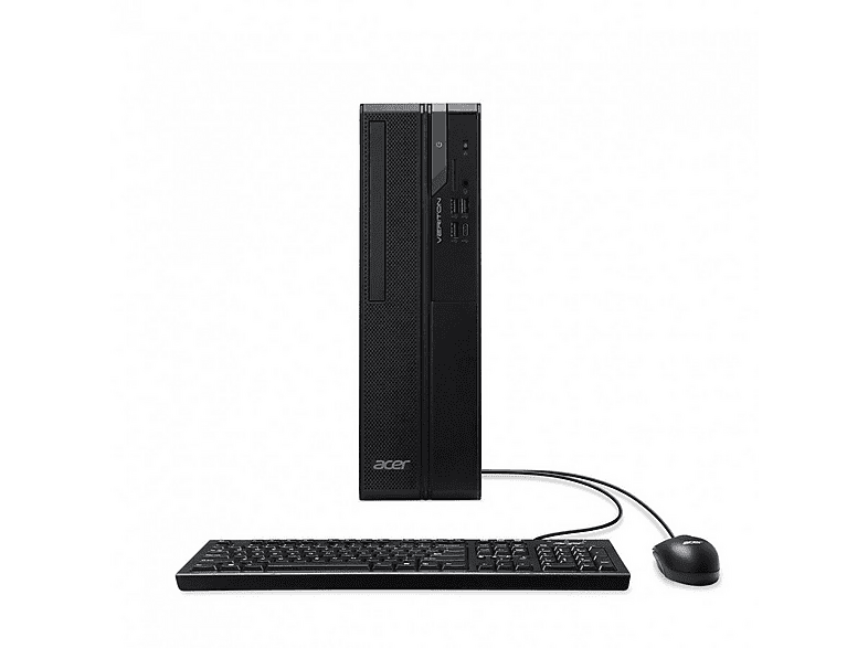 ACER DESKTOP DT.R1NEK.002 Veriton X VX2720G I5-14500 8GB/512GB W11P ...