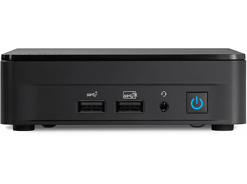 ASUS SERVER TOWER 90AR00A1-M00040 RNUC13L3KV500002I, Intel®, Intel i5 ...