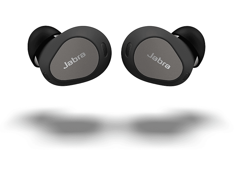 JABRA 100-99280700-98 AURICOLARI, Nero, Titanio | MediaWorld.it
