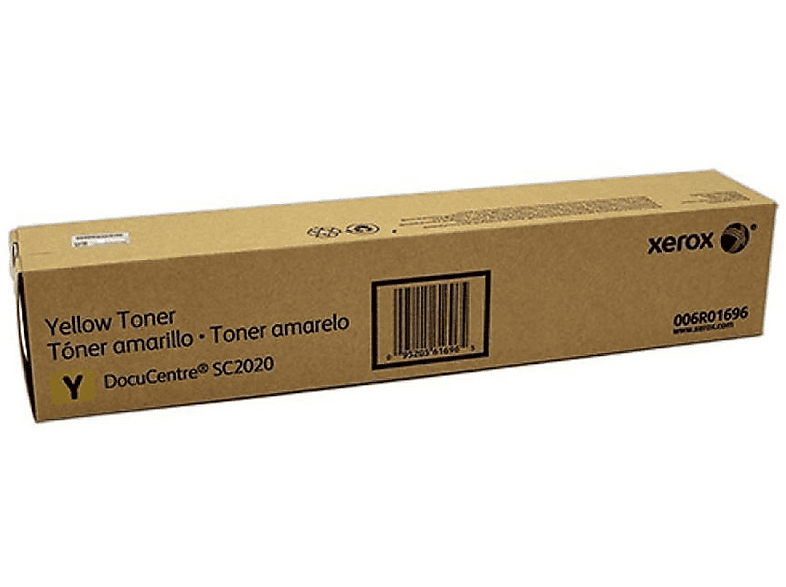 Tóner | XEROX 006R01696 | MediaMarkt