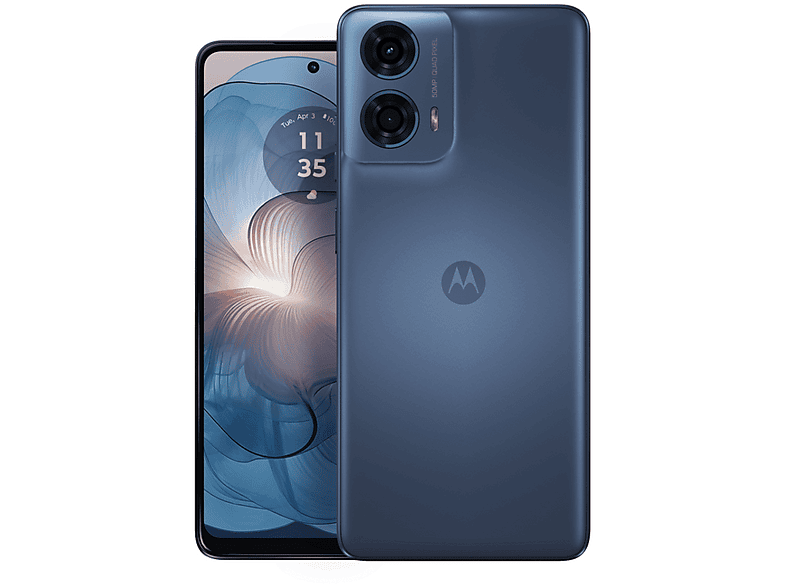 MOTOROLA G24 POWER, 256 GB, Blu | MediaWorld.it