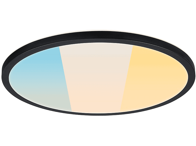 PAULMANN LICHT Atria Shine (71258) LED Panel White Switch | MediaMarkt