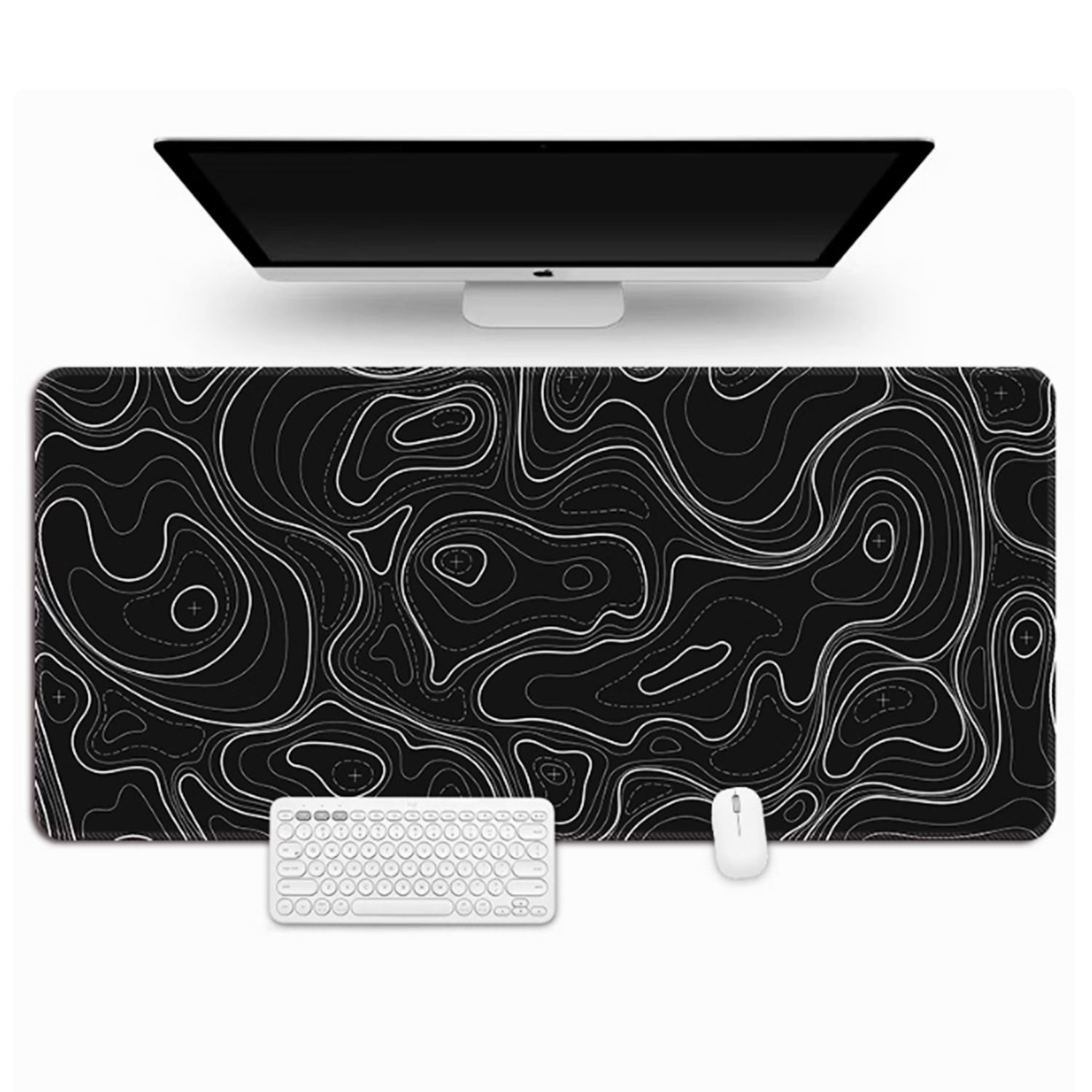 INF WTG014-11D Muismat | MediaMarkt