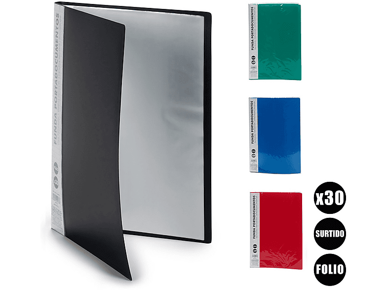 Set portadocumentos | DAM DM29173C91 | MediaMarkt