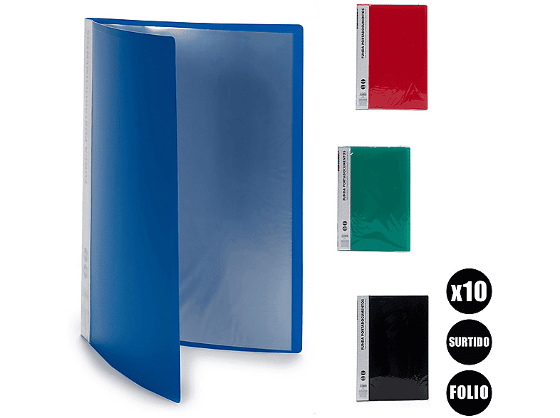 Set portadocumentos | DAM DM29172C91 | MediaMarkt