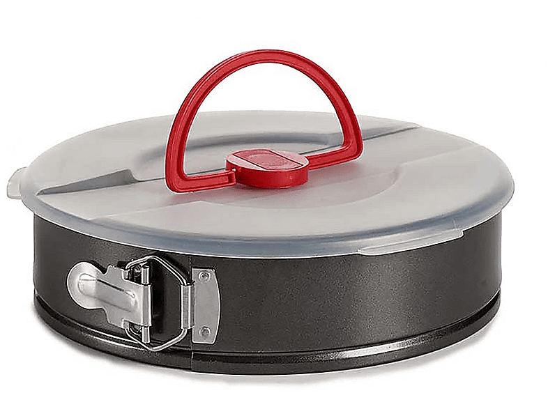 Accessori cucina multifuzione DAM DM89952C00 | stampo rotondo ...