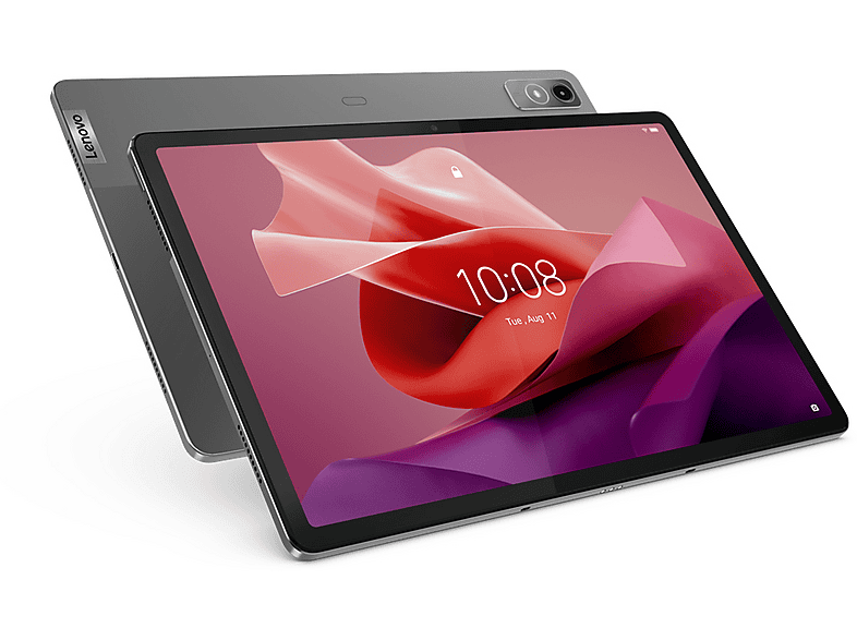 Tablet LENOVO Tab P12, 128 GB, No, 12,7 ", Grigio | MediaWorld.it