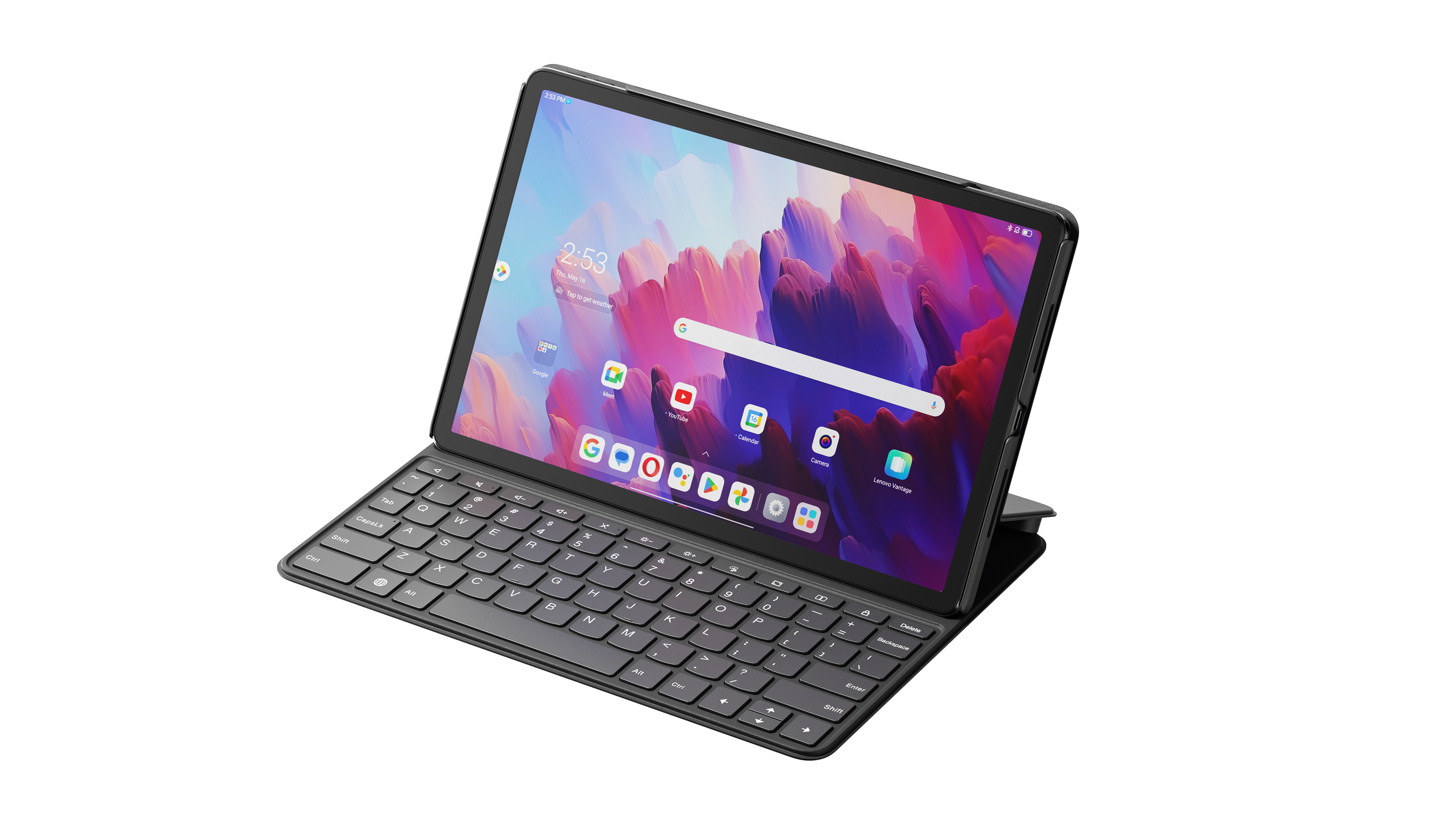 Tablet LENOVO Tab K11, 128 GB, No, 11 ", Grigio | MediaWorld.it