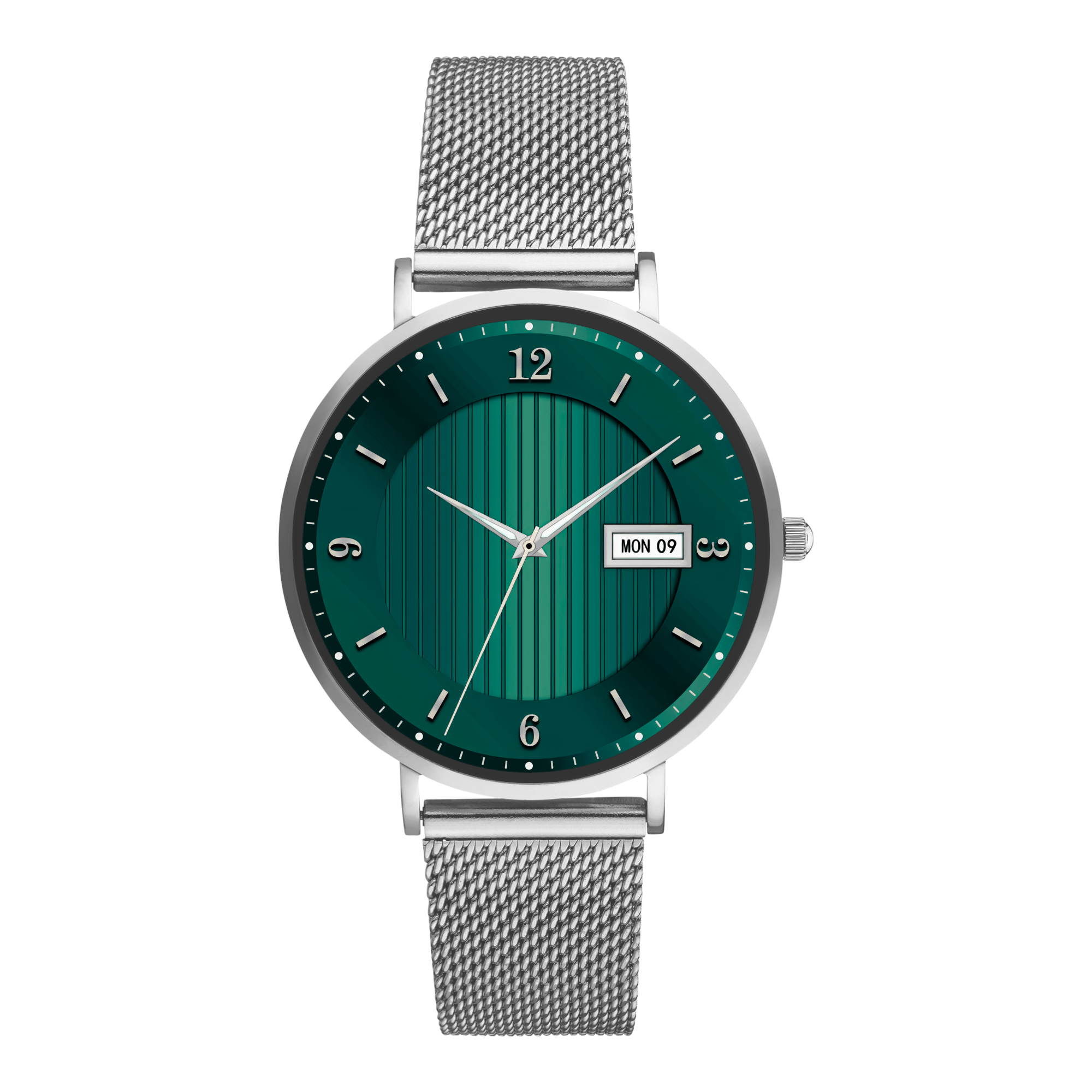 XCOAST SIONA 2 | NANO Smartwatch Stainless Steel Stainless Steel, 20.0 ...