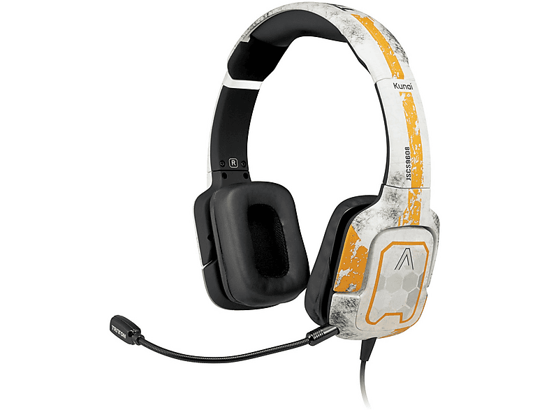 MAD CATZ TTF473590001/02/1 TITANFALL STEREO HEADSET XBOX360, Gaming ...