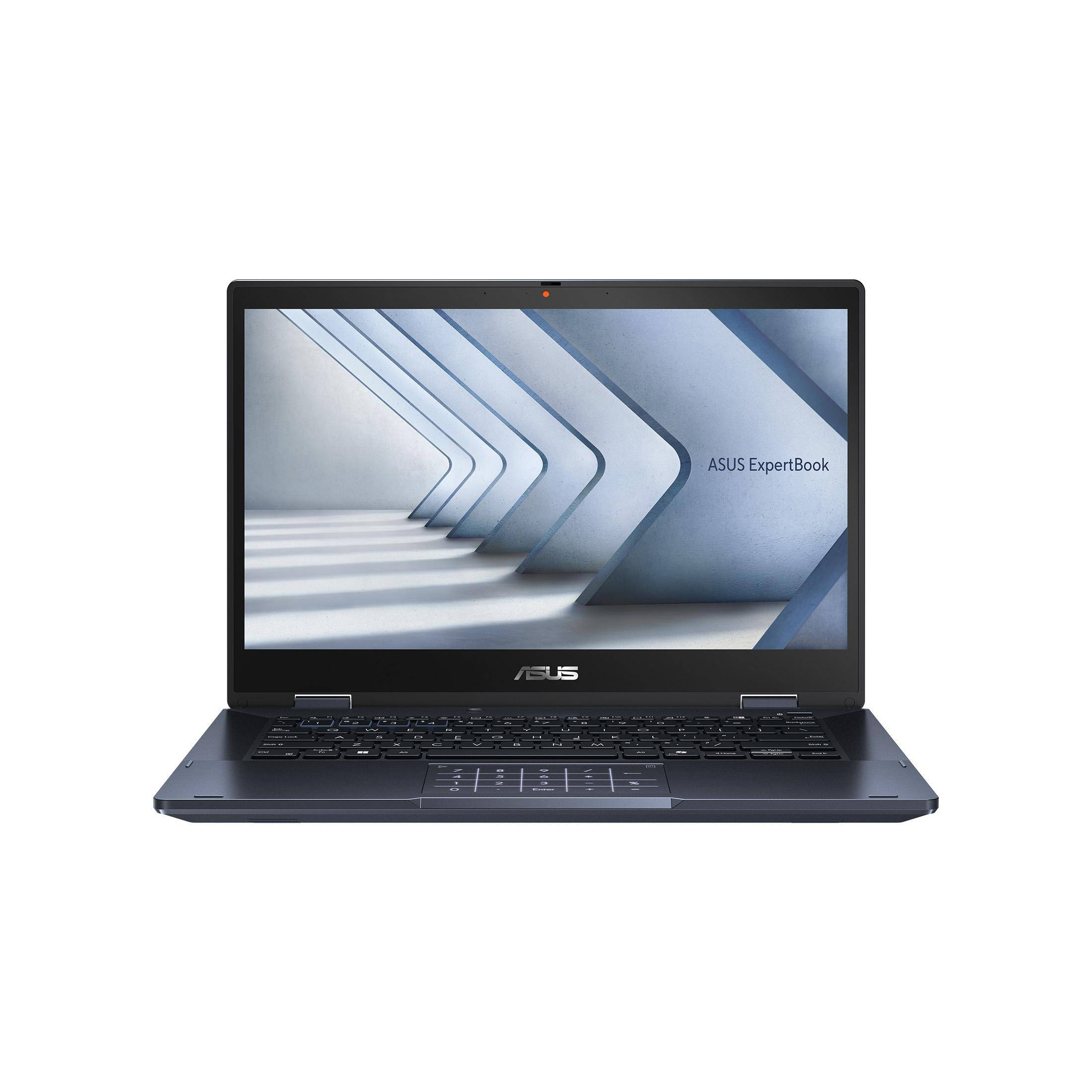 ASUS ExpertBook B3 Flip, Office 2024 Pro, Notebook, mit 14 Zoll Display ...