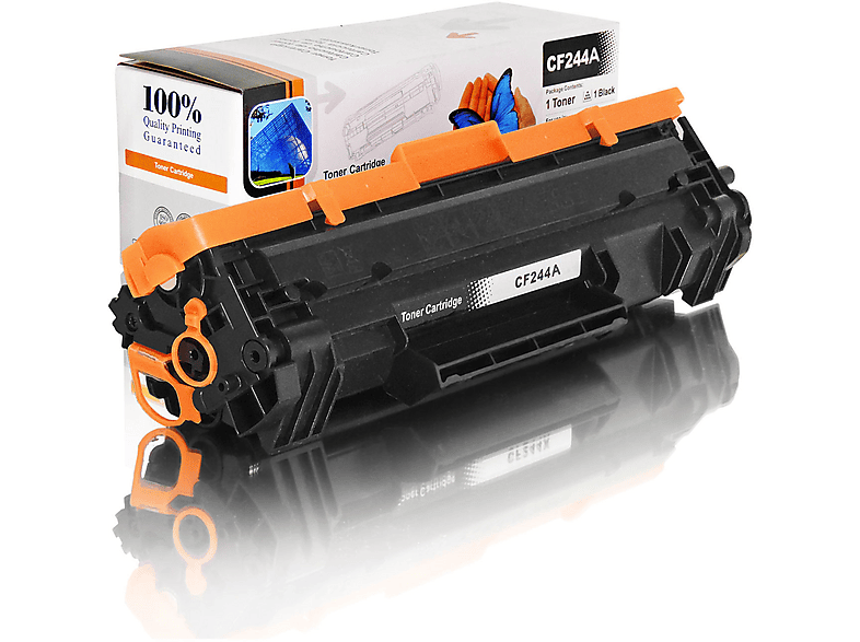 D&C Toner Pro MFP M28w HP Laserjet Pro MFP M28w kompatibel Toner ...