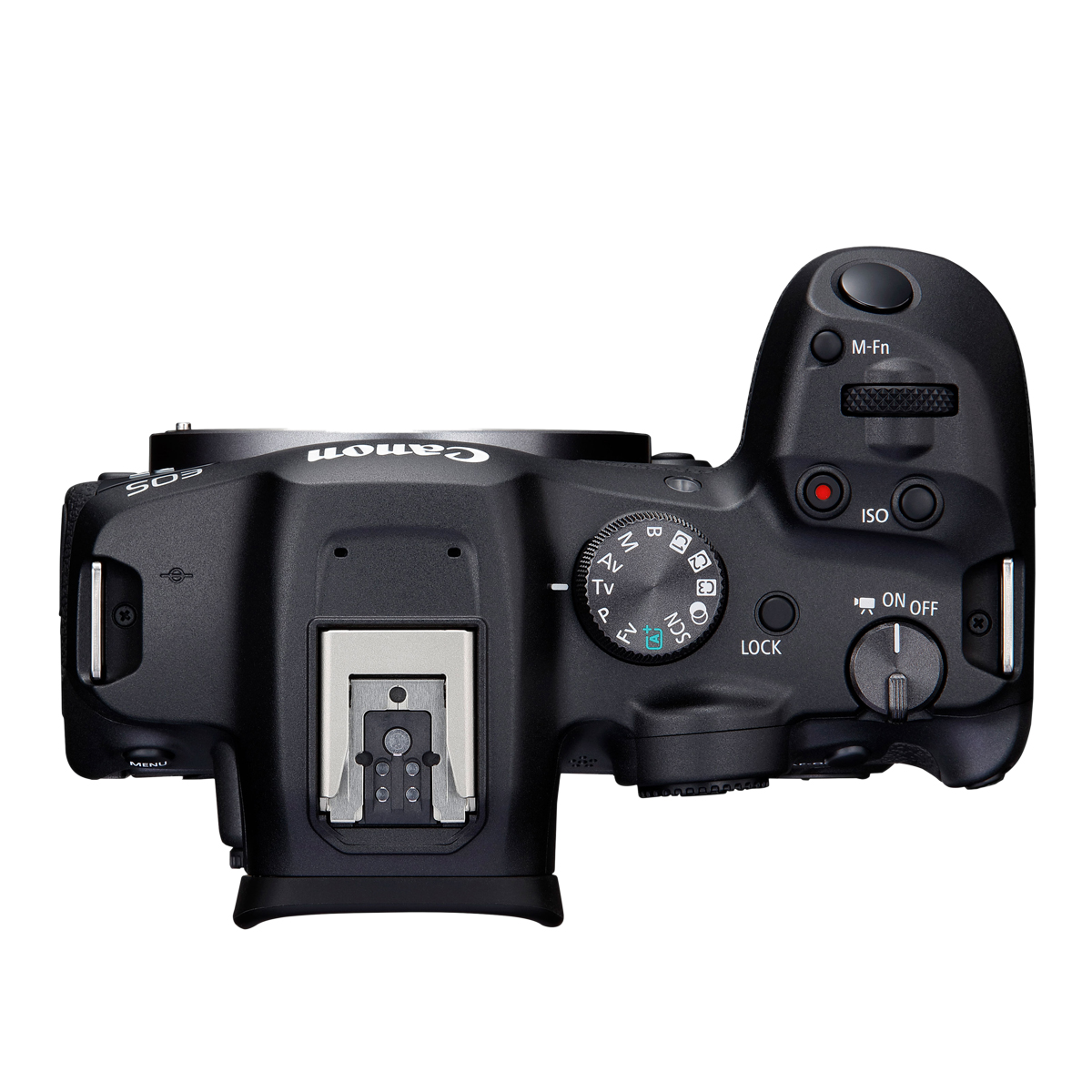 CANON EOS R7 Digitalkamera Digital camera, 32,5 Pixel, Black | SATURN