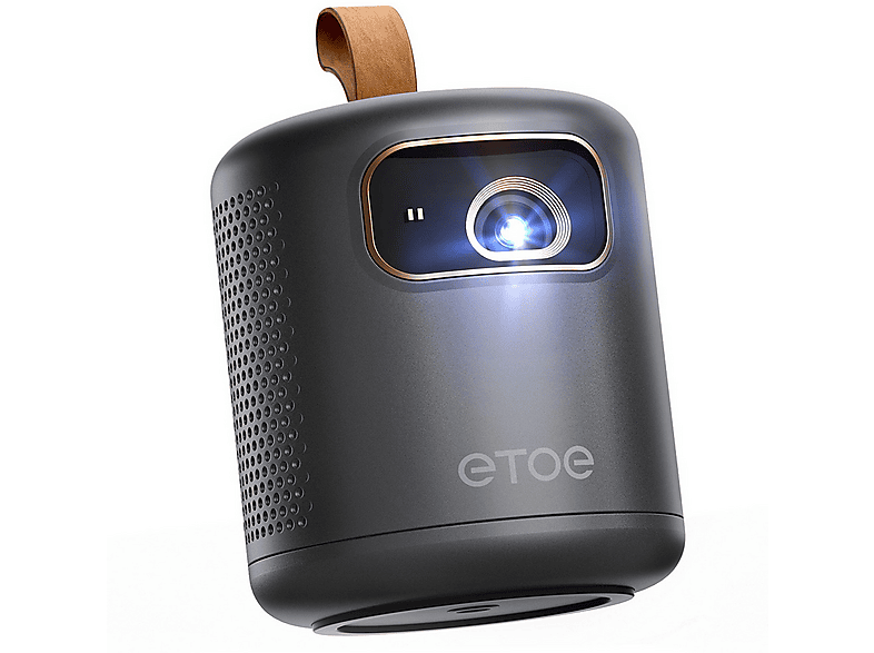 ETOE Dolphin Beamer(HD+, 500 ANSI lumens | MediaMarkt