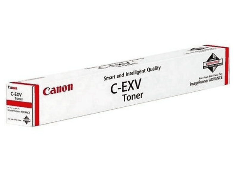 ORIGINALE CANON C-Exv 64 Toner 1 Pz Nero | MediaWorld.it