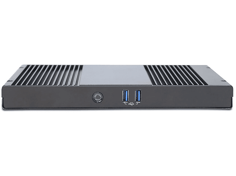 Mini PC | AOPEN DEX5550, 8200, 8 GB RAM, 128 GB SSD, HD Graphics ...