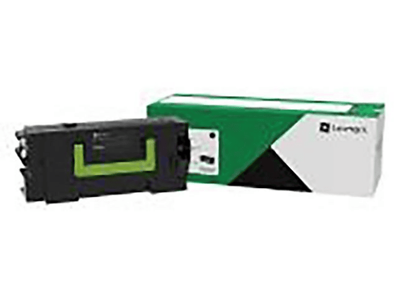 Tóner | LEXMARK 58D2U00 | MediaMarkt