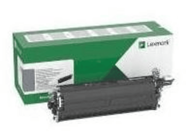 LEXMARK 78C0ZV0 Zubehör schwarz, cyan, magenta, yellow (78C0ZV0 ...