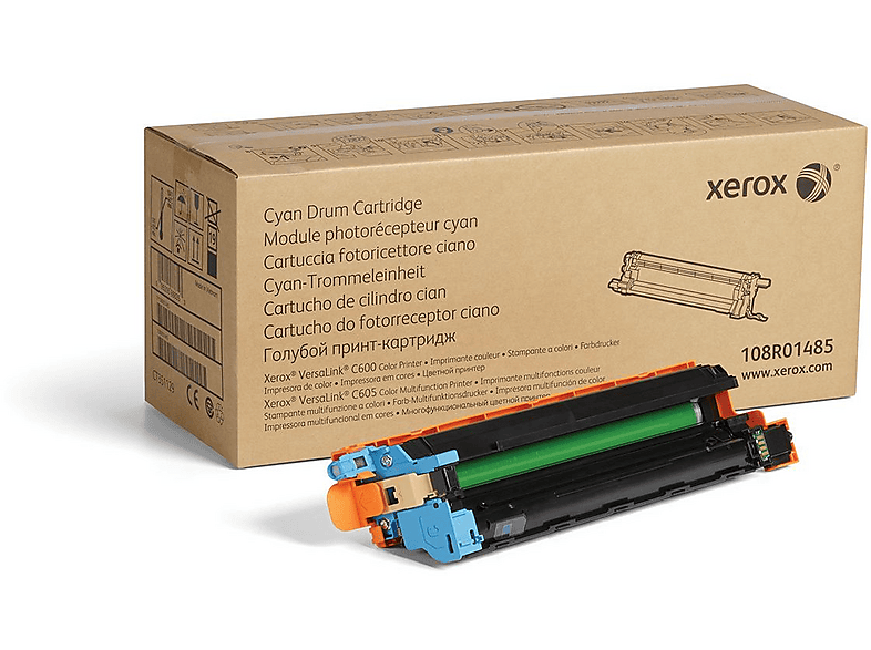 XEROX VersaLink C60X fotoricettore ciano | MediaWorld.it